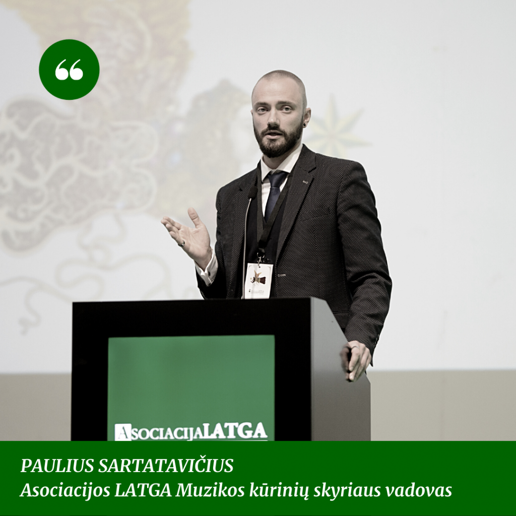 Susitikimas su Asociacijos LATGA specialistais | kkc.lmta.lt